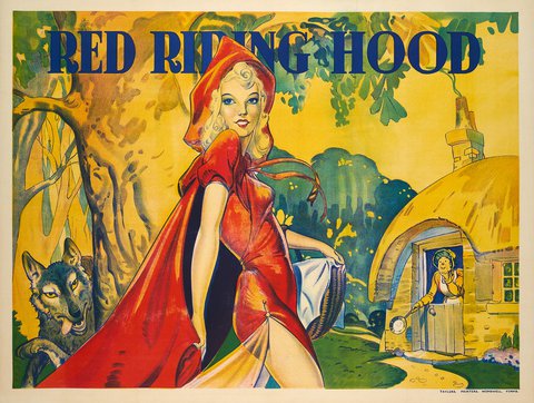 Vintage posters – United Kingdom – Galerie 1 2 3